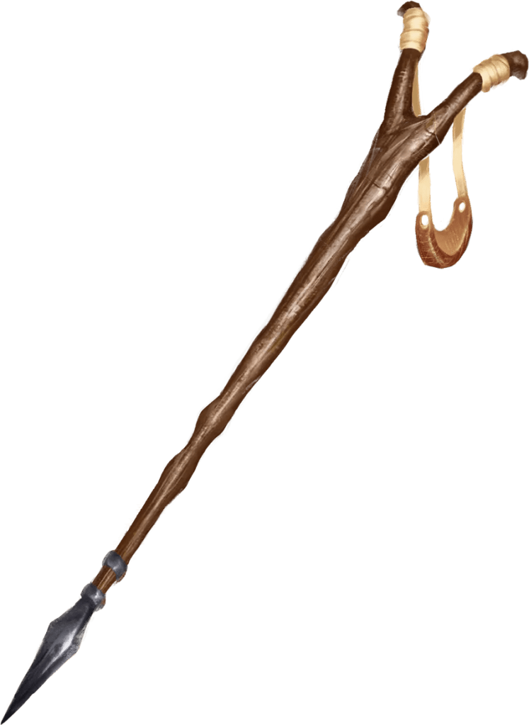 Slingshots part I – Rashundai Games